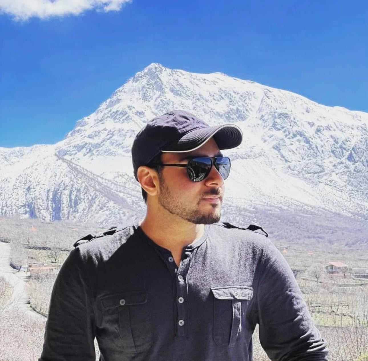 Amir H. Sajedi | Bone Bioengineering Laboratory